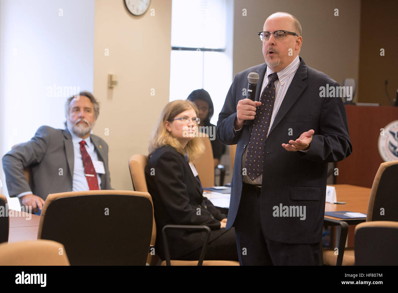 083016: The Commercial Targeting & Analysis Center (CTAC) hosted an ...