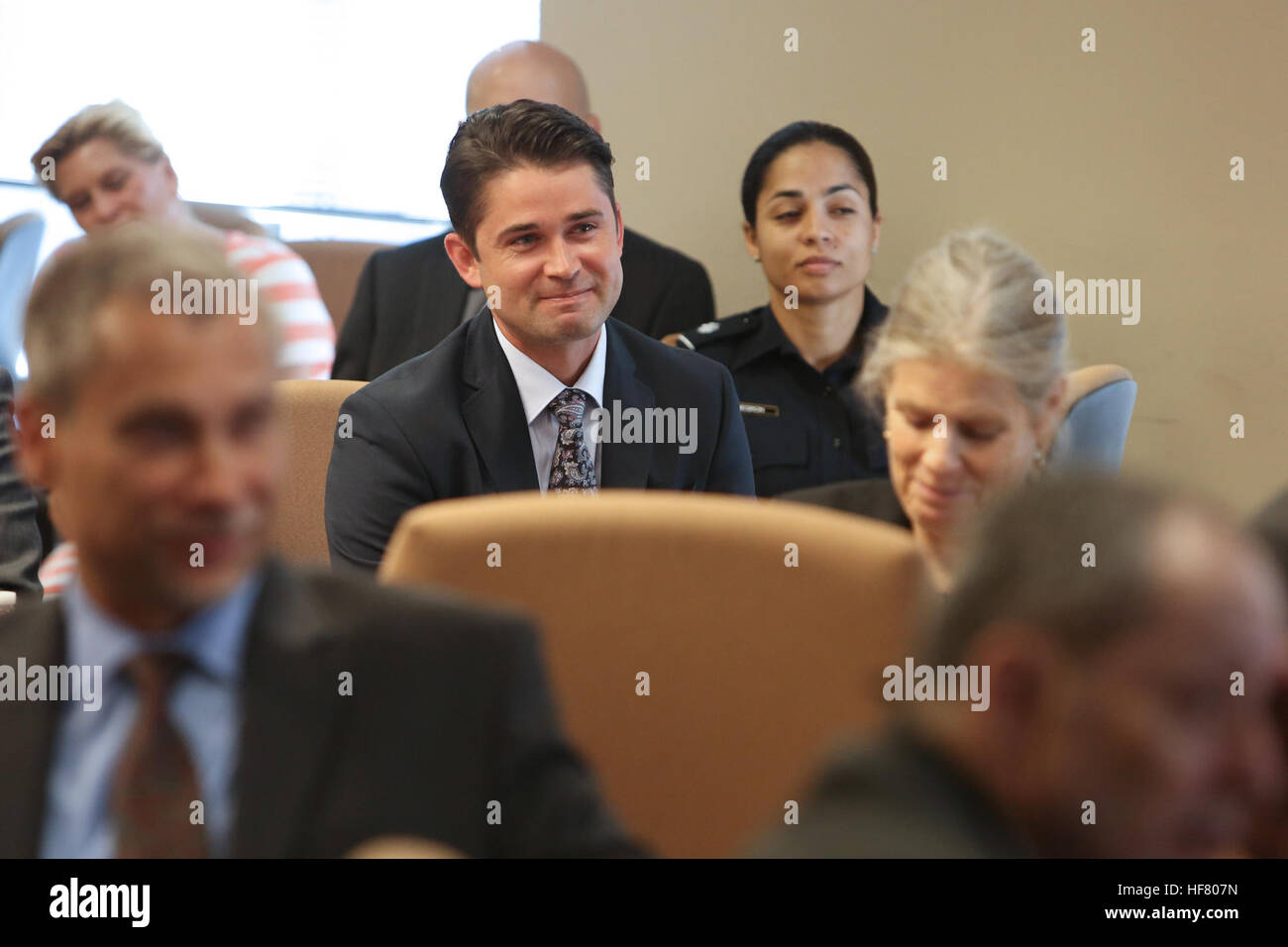 083016: The Commercial Targeting & Analysis Center (CTAC) hosted an ...