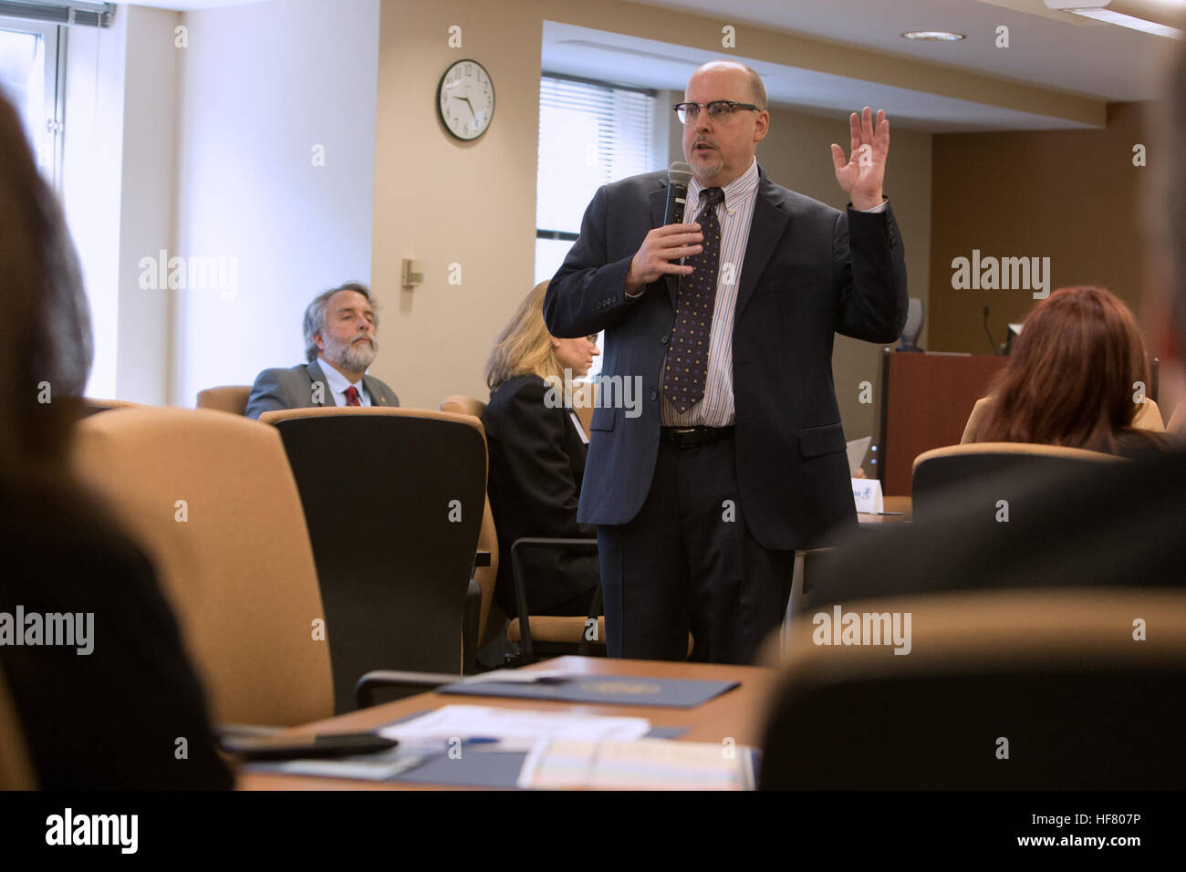 083016: The Commercial Targeting & Analysis Center (CTAC) hosted an ...