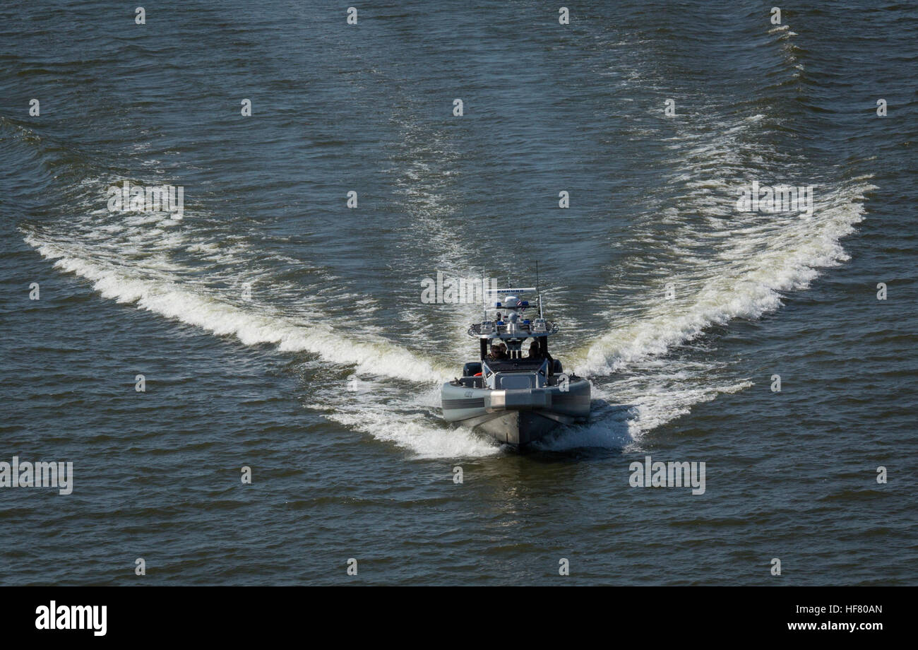 Customs and Border Protection's Air and Marine Operations deploy a new ...