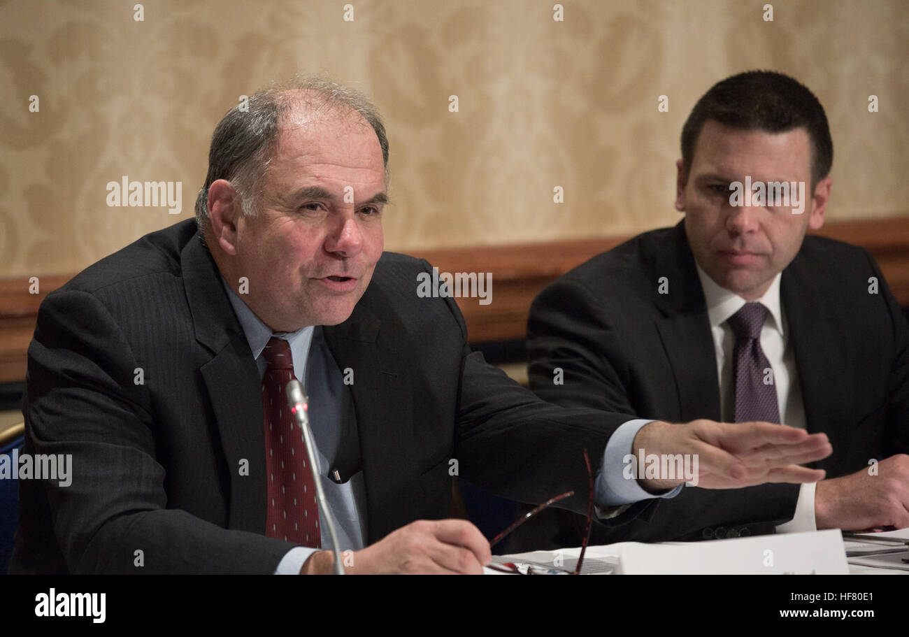 Treasury deputy assistant secretary hi-res stock photography and images ...