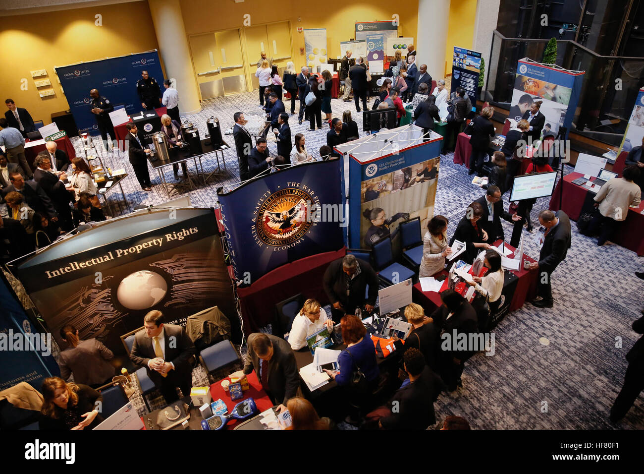 U s customs and border protection photo by glenn fawcett hi-res stock ...