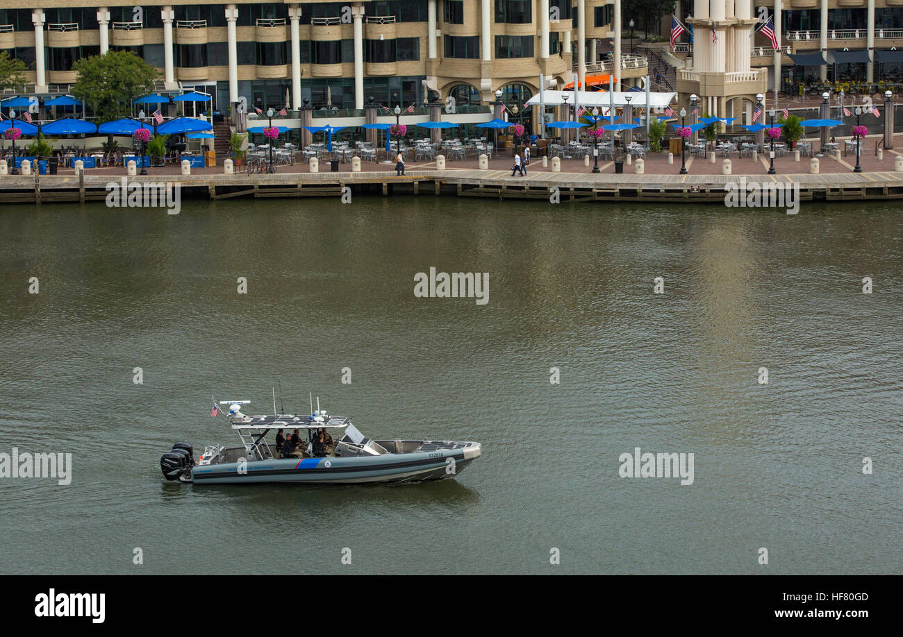 Customs and Border Protection's Air and Marine Operations deploy a new ...