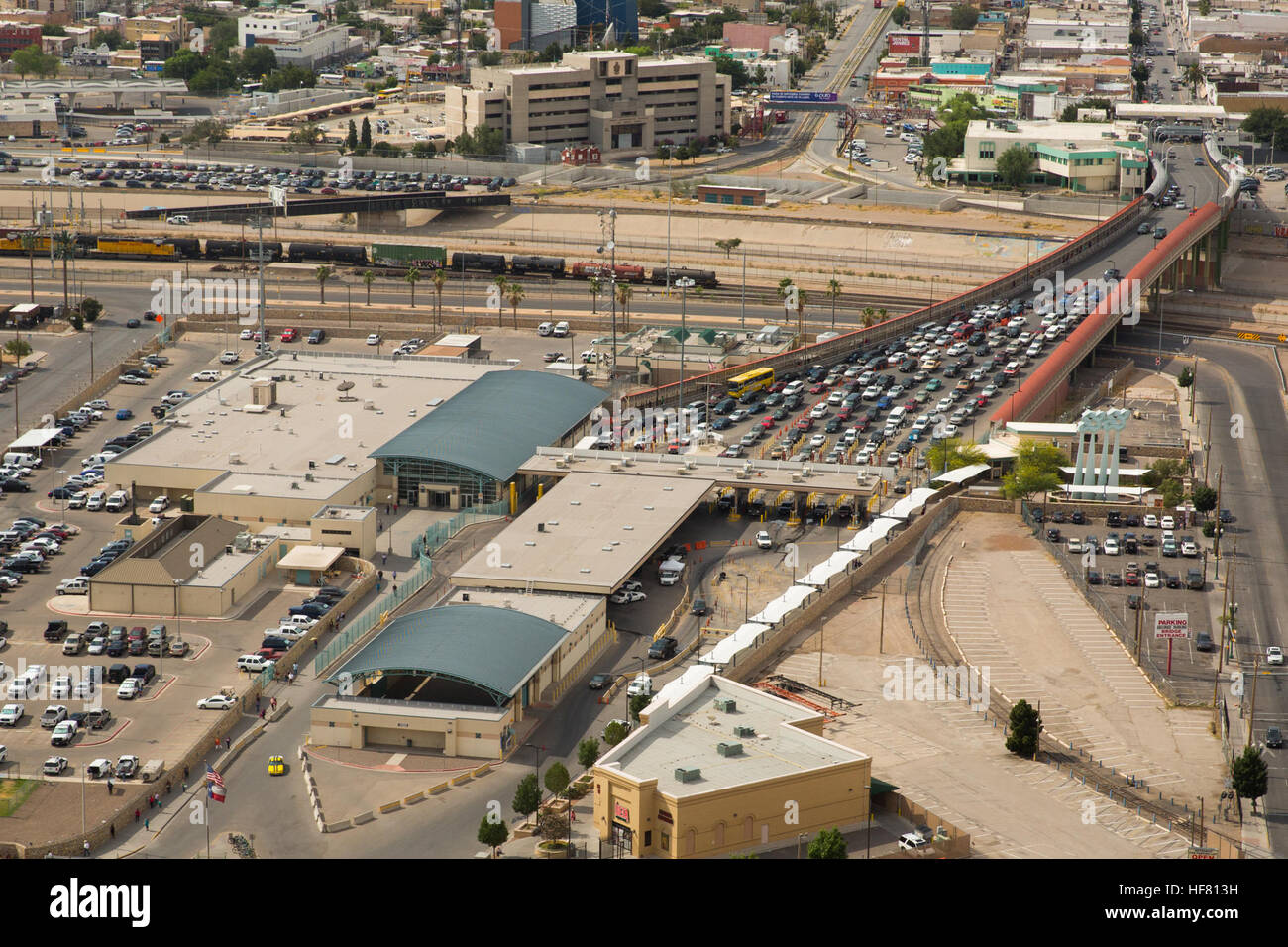U.S. Customs and Border Protection CBP Stock Photo - Alamy