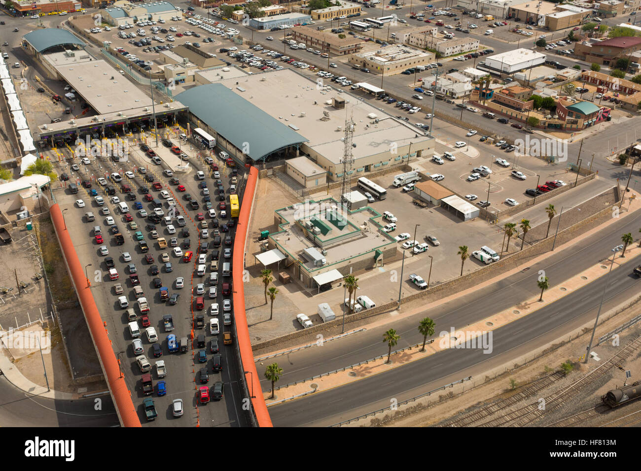 U.S. Customs and Border Protection CBP Stock Photo - Alamy