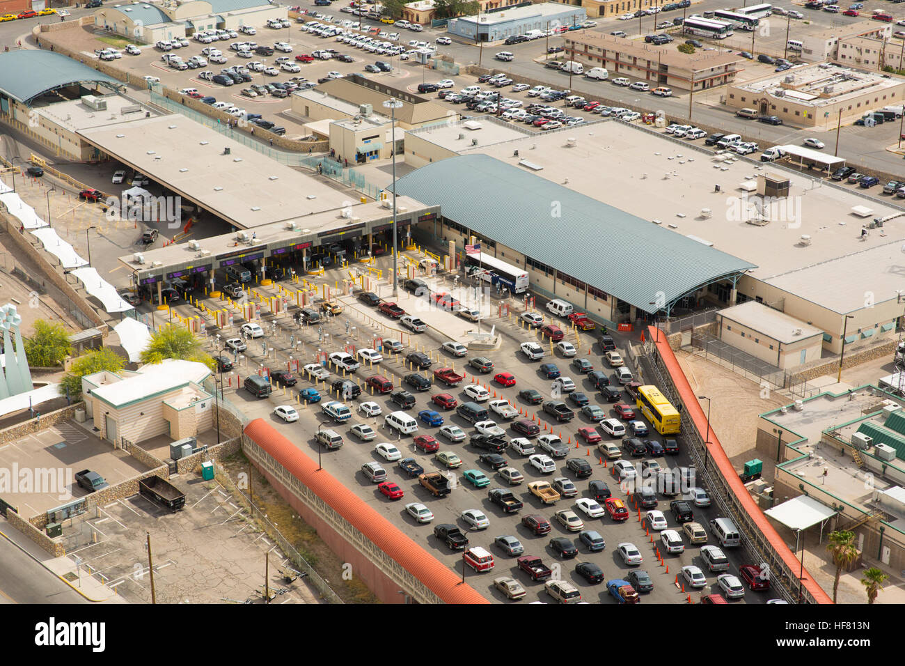 U.S. Customs and Border Protection CBP Stock Photo - Alamy