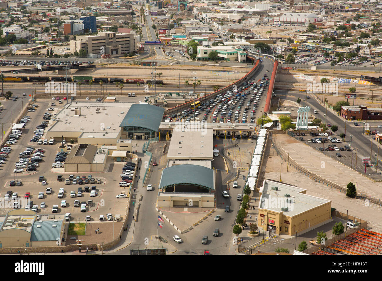 U.S. Customs and Border Protection CBP Stock Photo - Alamy