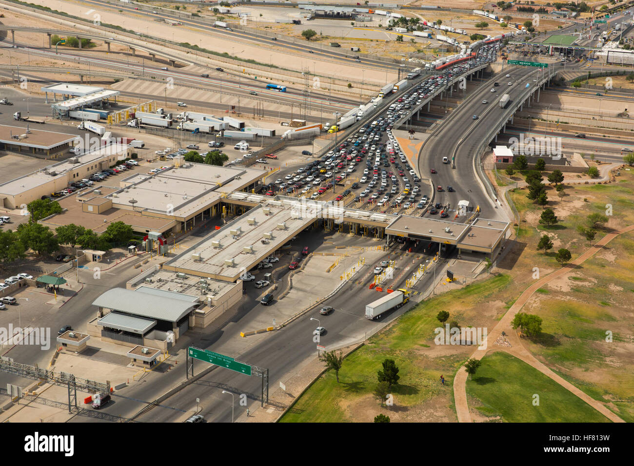 U.S. Customs and Border Protection CBP Stock Photo - Alamy