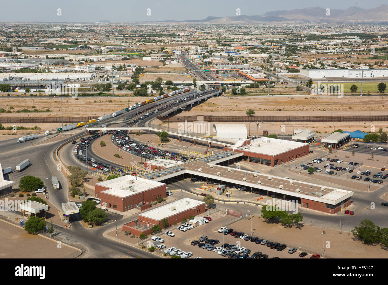 U.S. Customs and Border Protection CBP Stock Photo - Alamy