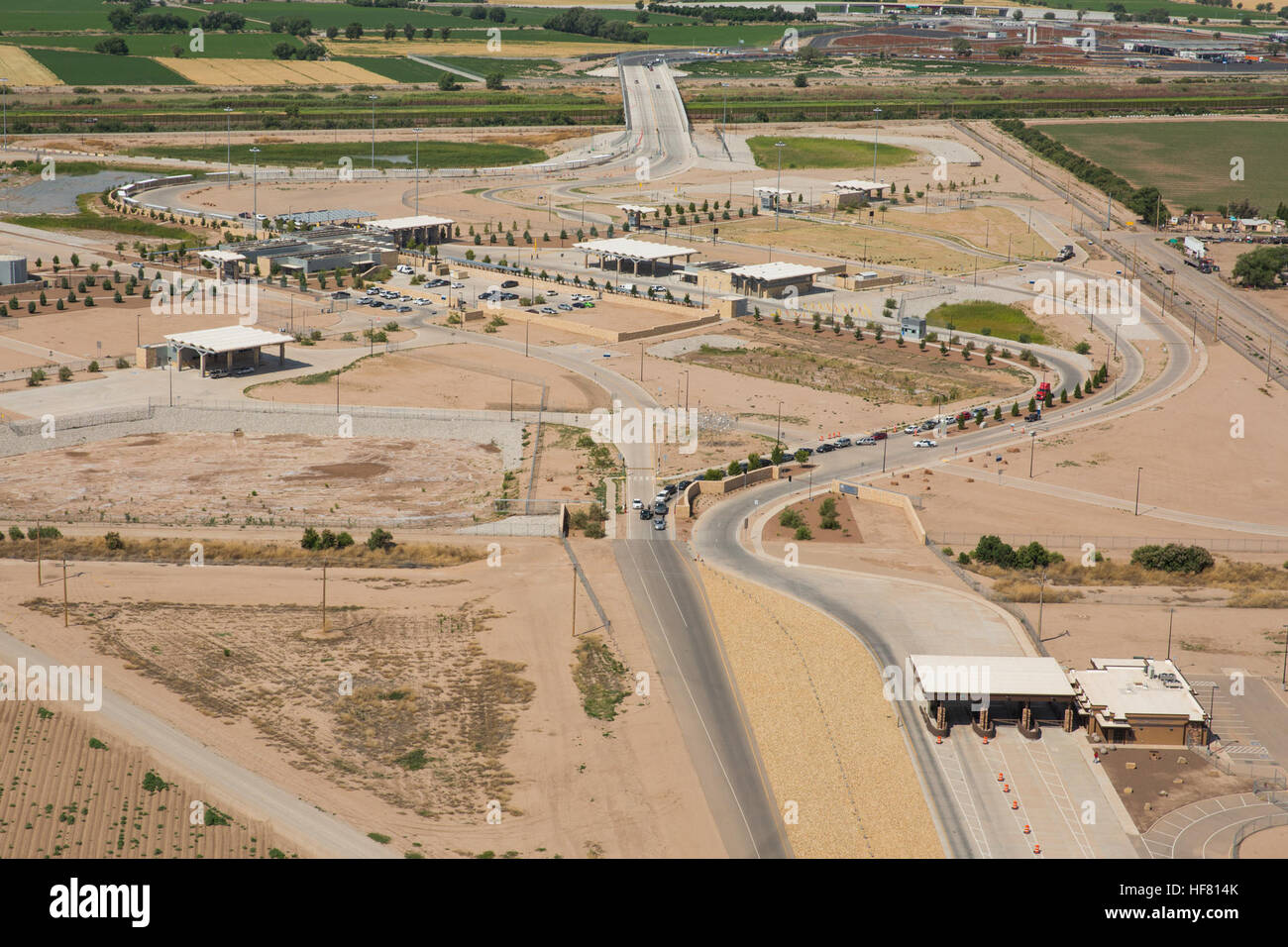 U.S. Customs and Border Protection CBP Stock Photo - Alamy