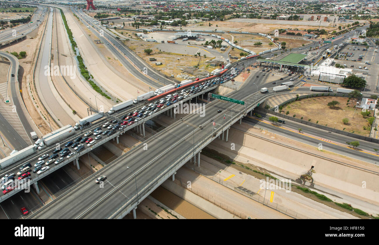 U.S. Customs and Border Protection CBP Stock Photo - Alamy