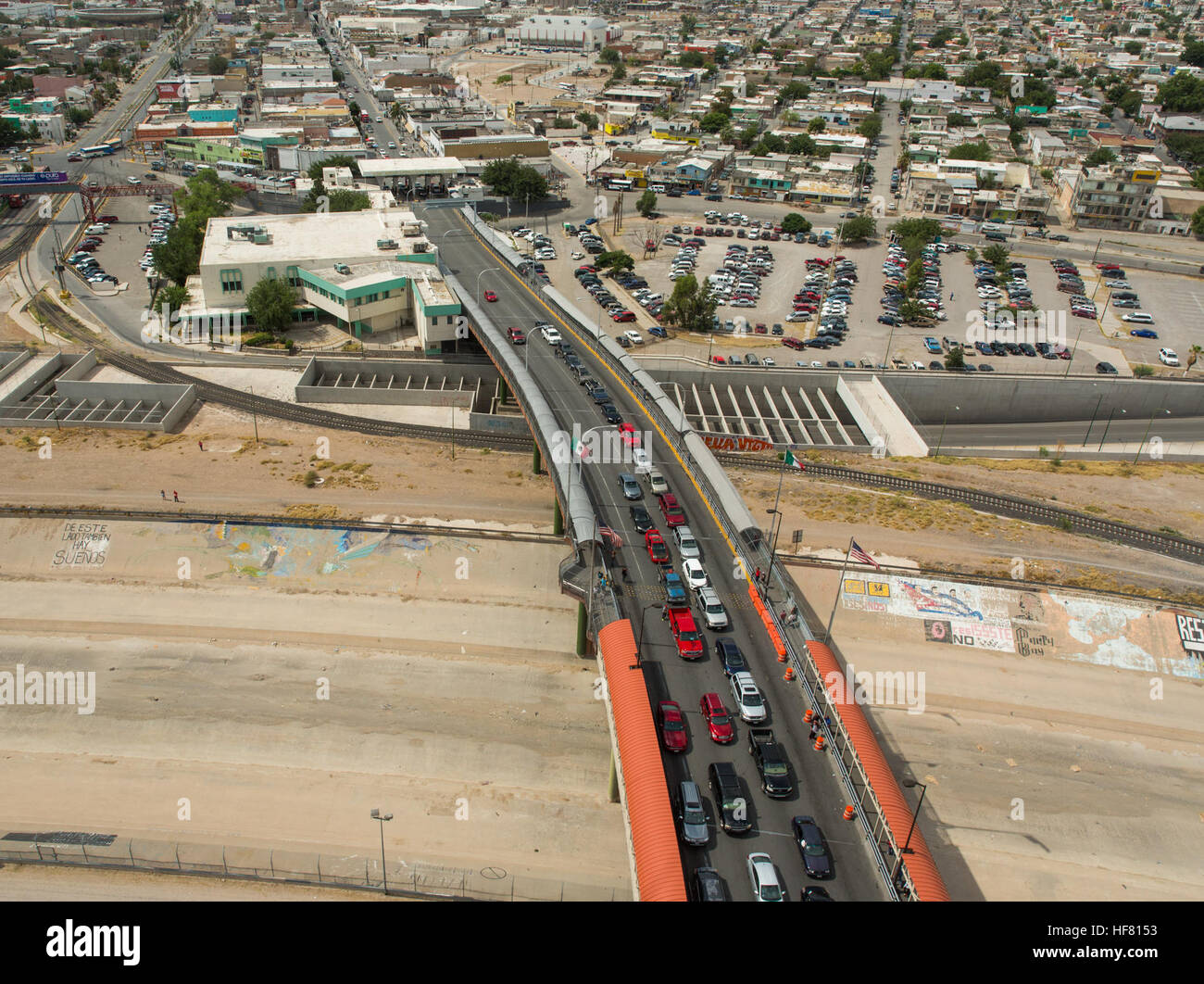 U.S. Customs and Border Protection CBP Stock Photo - Alamy