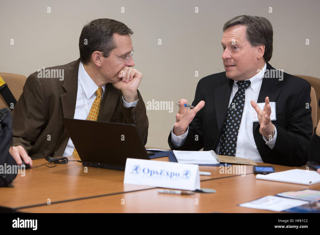 083016: The Commercial Targeting & Analysis Center (CTAC) hosted an ...