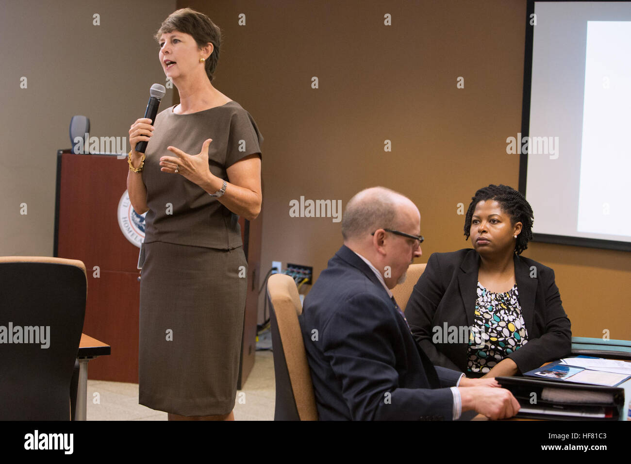 083016: The Commercial Targeting & Analysis Center (CTAC) hosted an ...