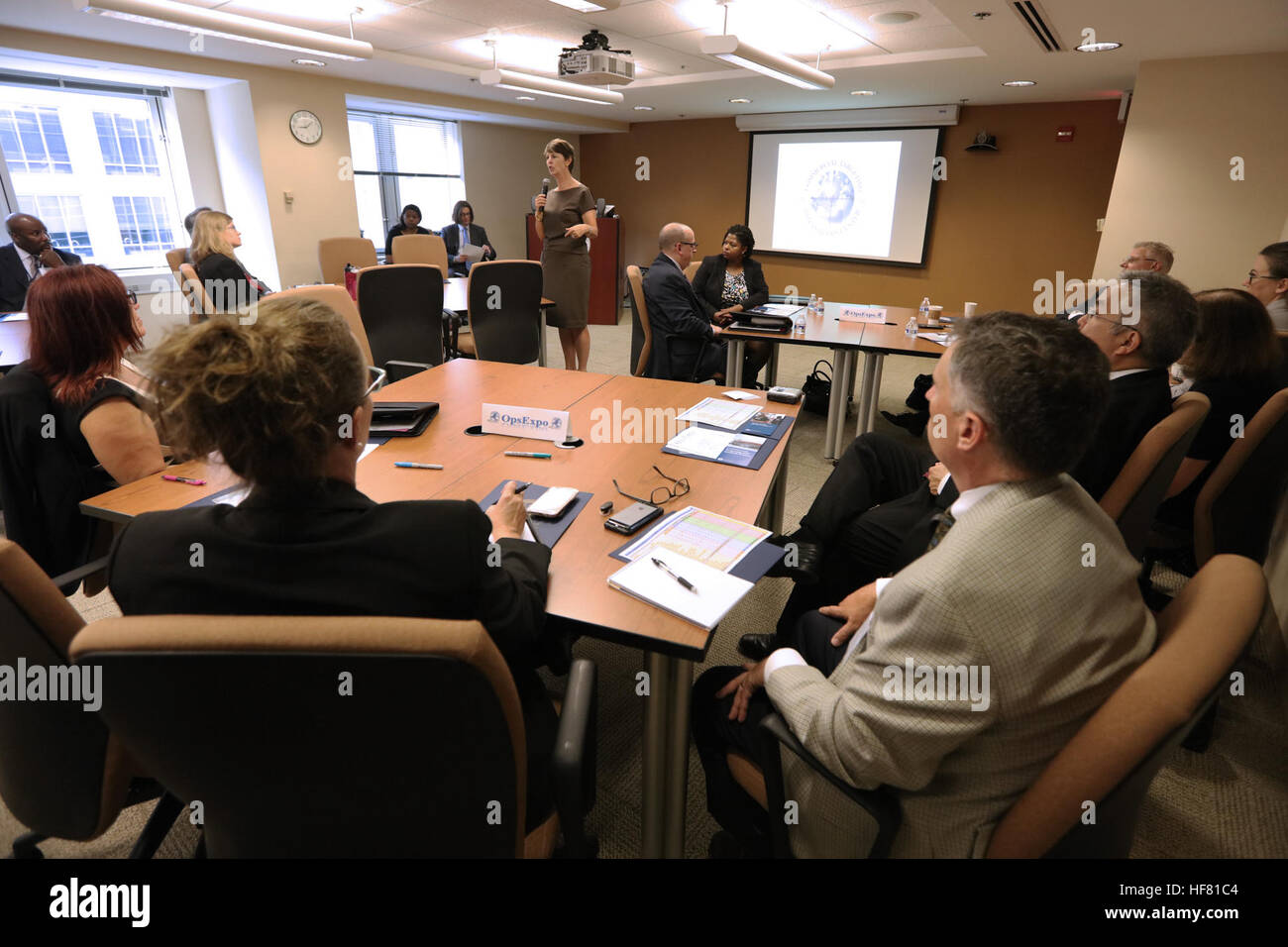 083016: The Commercial Targeting & Analysis Center (CTAC) hosted an ...