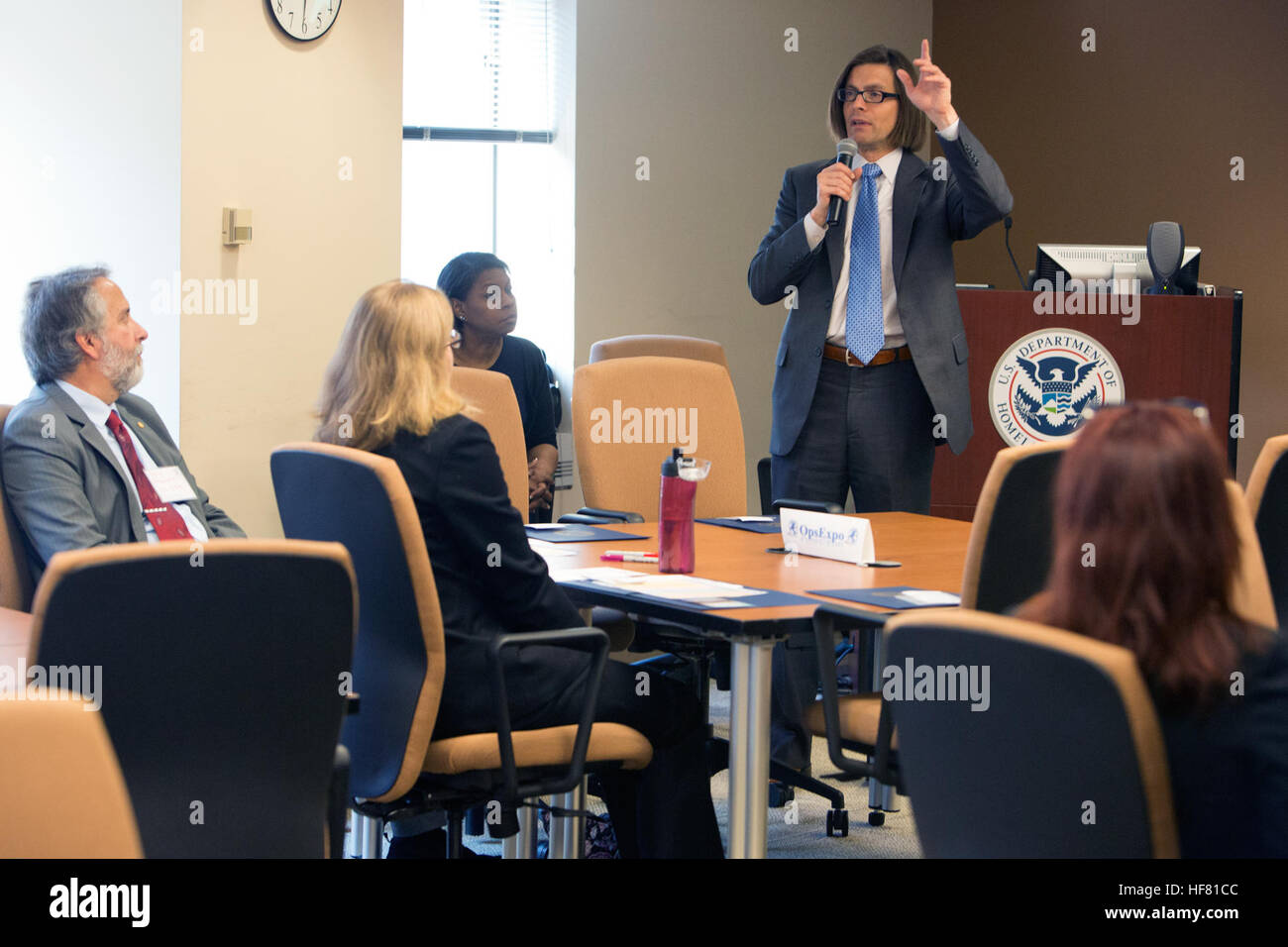 083016: The Commercial Targeting & Analysis Center (CTAC) hosted an ...