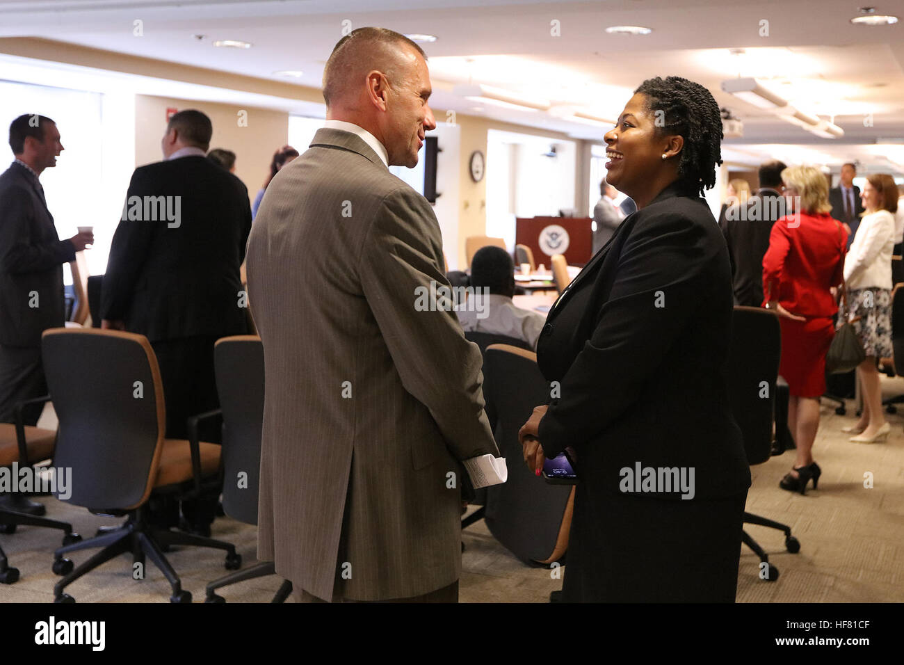 083016: The Commercial Targeting & Analysis Center (CTAC) hosted an ...