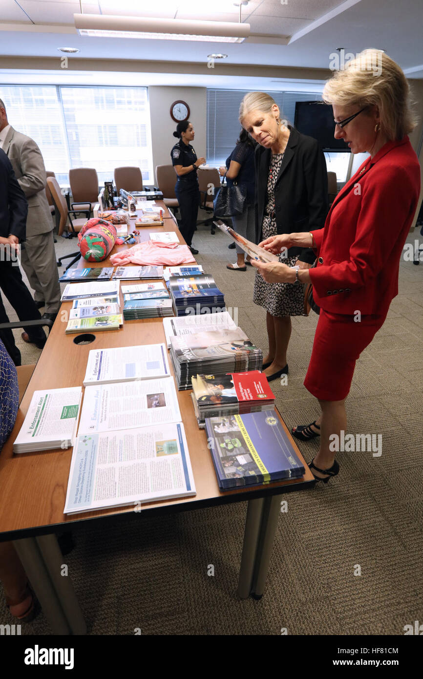 083016: The Commercial Targeting & Analysis Center (CTAC) hosted an ...