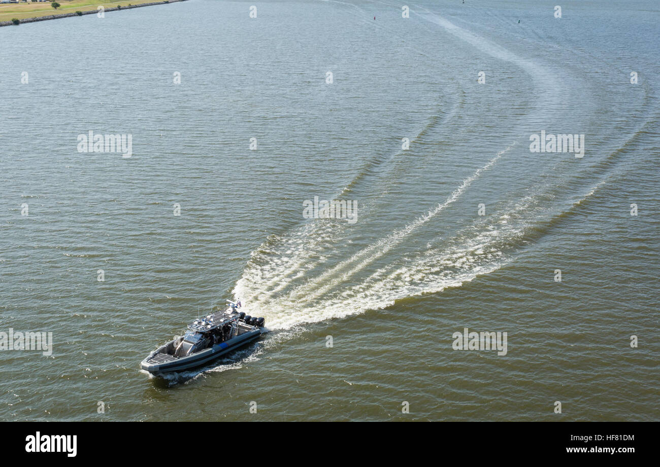 Customs and Border Protection's Air and Marine Operations deploy a new ...