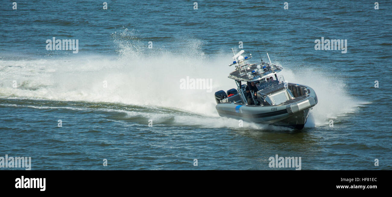 Customs and Border Protection's Air and Marine Operations deploy a new ...