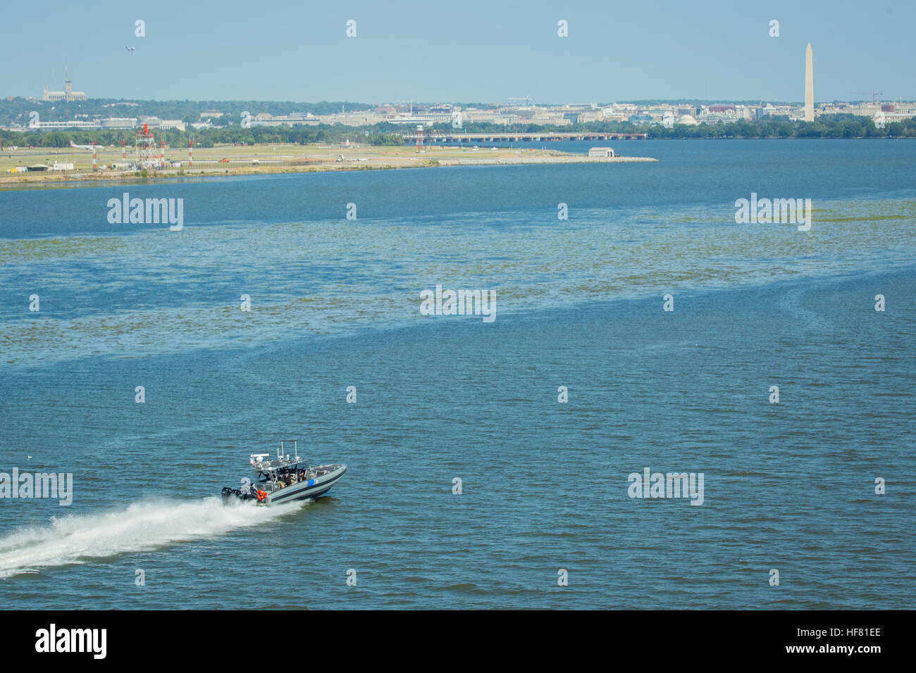 Customs and Border Protection's Air and Marine Operations deploy a new ...