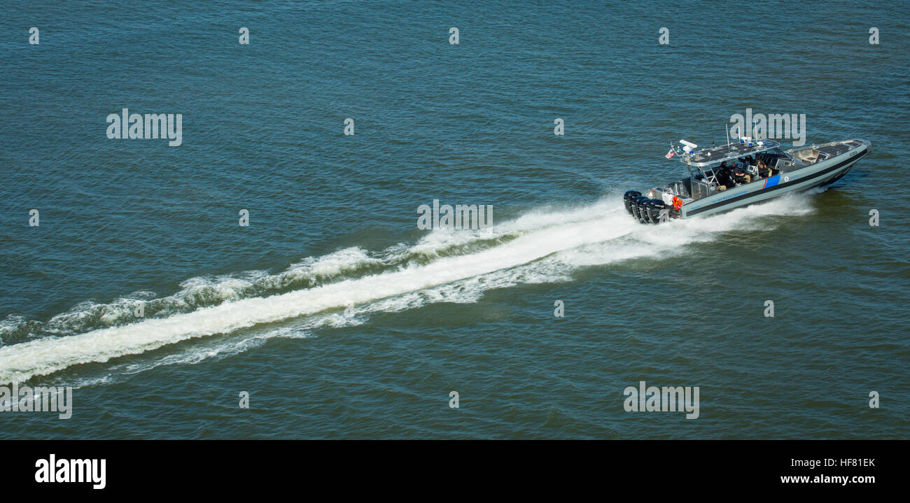 Customs and Border Protection's Air and Marine Operations deploy a new ...