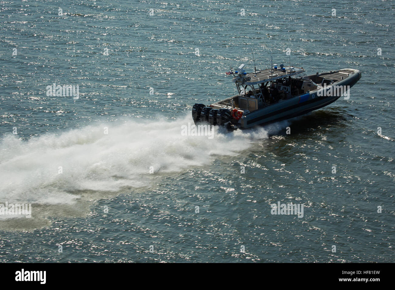 Customs and Border Protection's Air and Marine Operations deploy a new ...