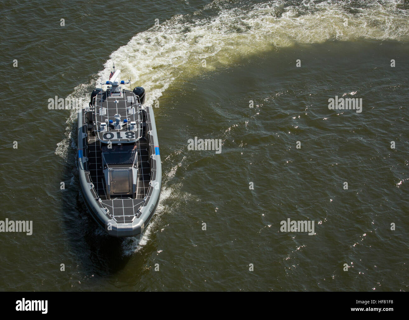 Customs and Border Protection's Air and Marine Operations deploy a new ...