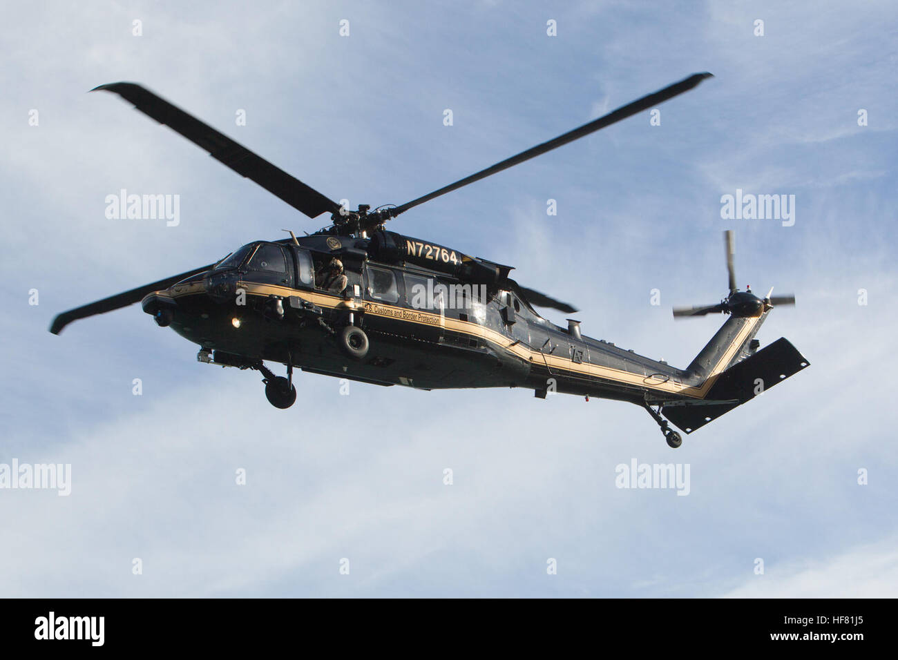 U.S. Customs and Border Protection, Air and Marine Operations conduct ...