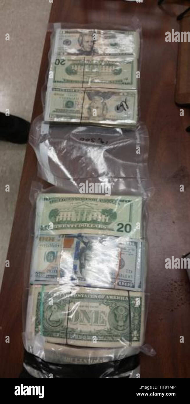 U.S. Customs and Border Protection CBP Stock Photo - Alamy