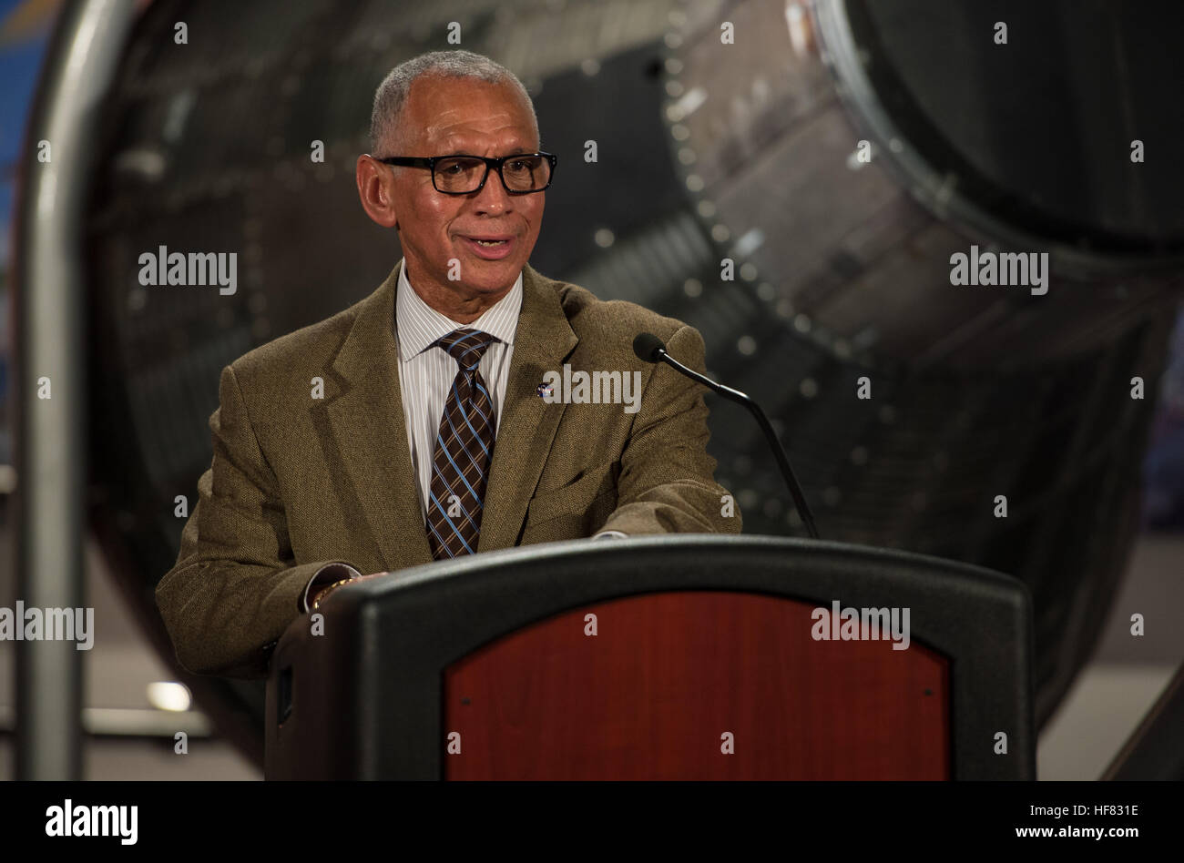 Johnson hidden figures hi-res stock photography and images - Alamy