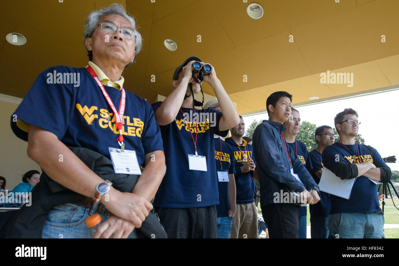 At the 2016 Sample Return Robot Challenge held at Worcester Polytechnic ...