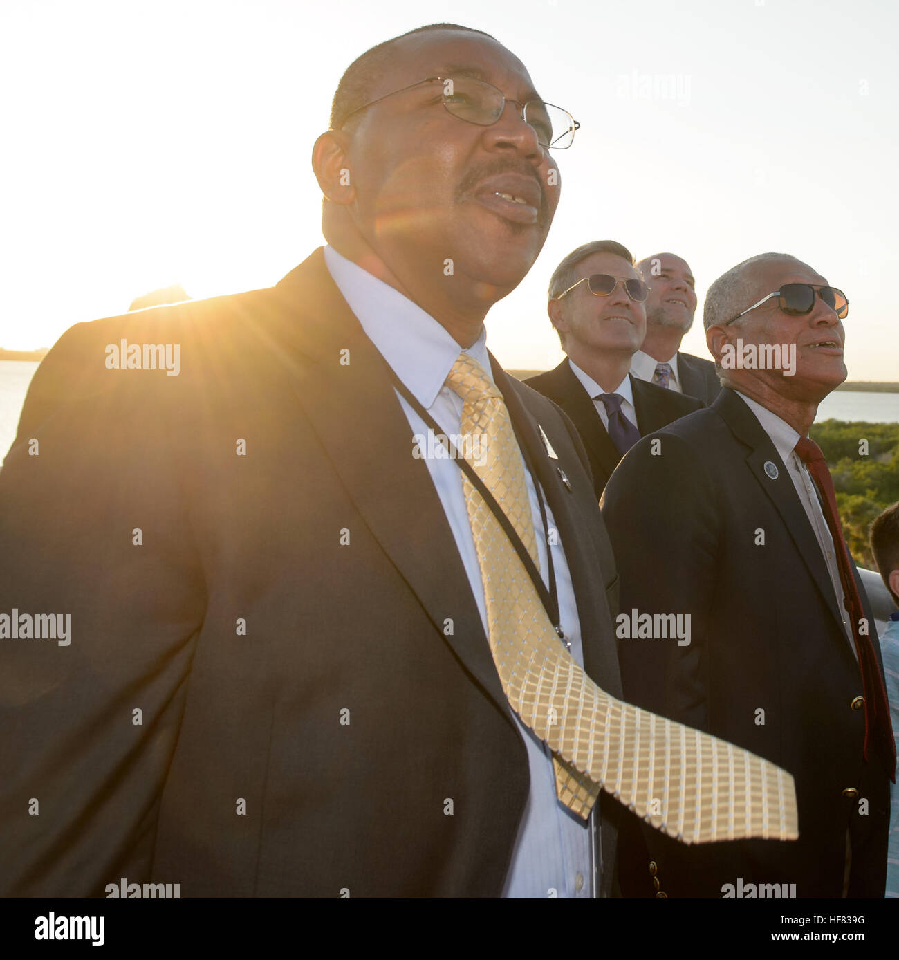 Nasa launch operations center hi-res stock photography and images - Alamy
