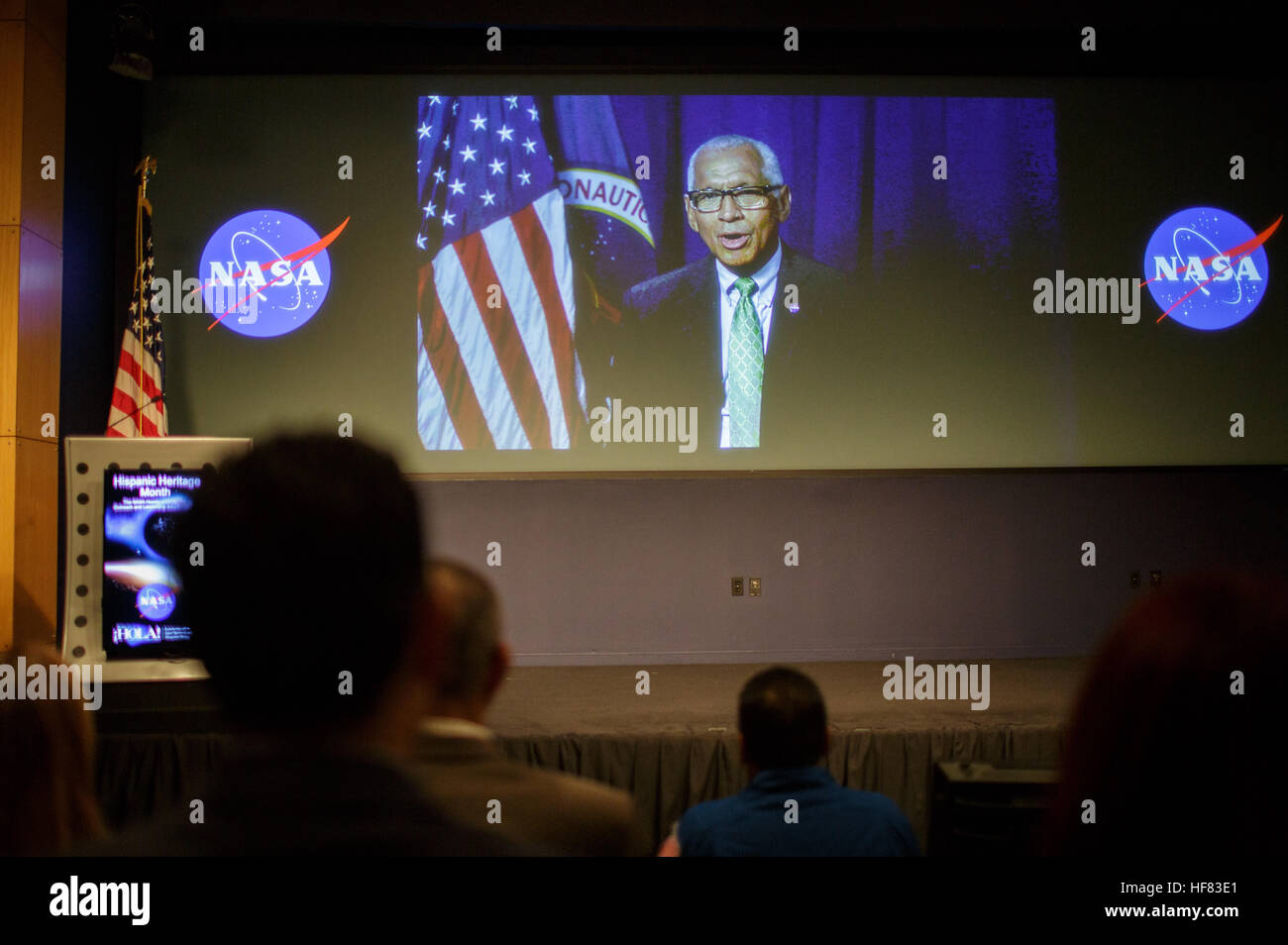 Diana trujillo nasa hi-res stock photography and images - Alamy