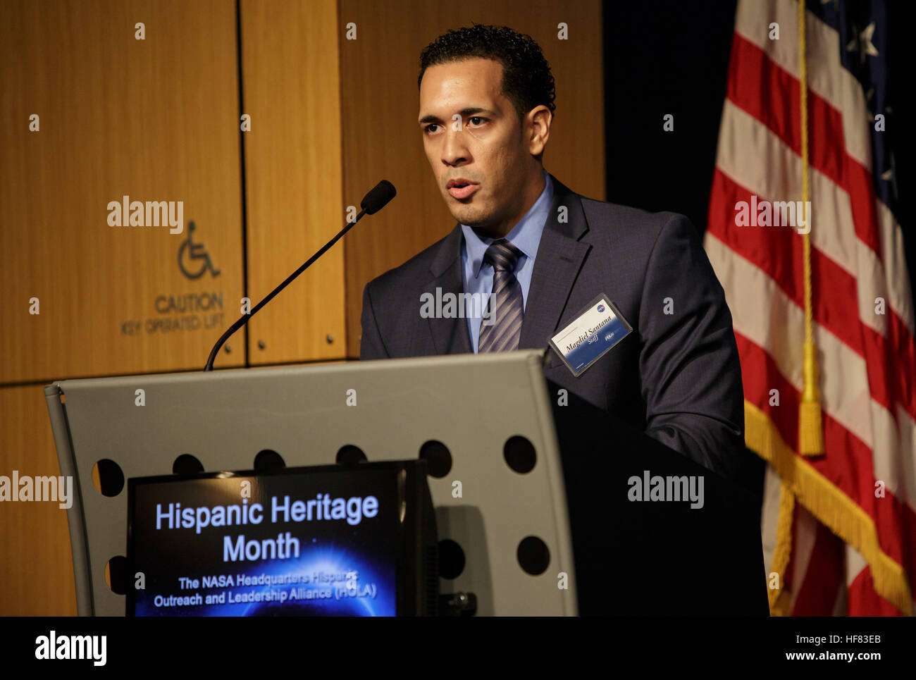 Hispanic role models hi-res stock photography and images - Alamy