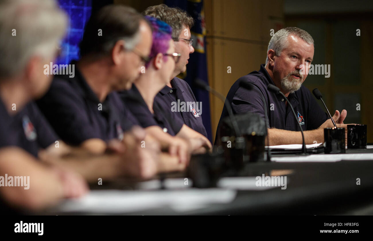 Nasa Goddard Security