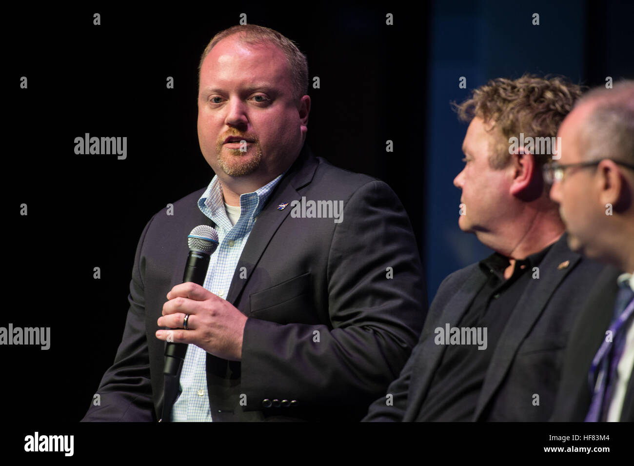 Jason crusan hi-res stock photography and images - Alamy