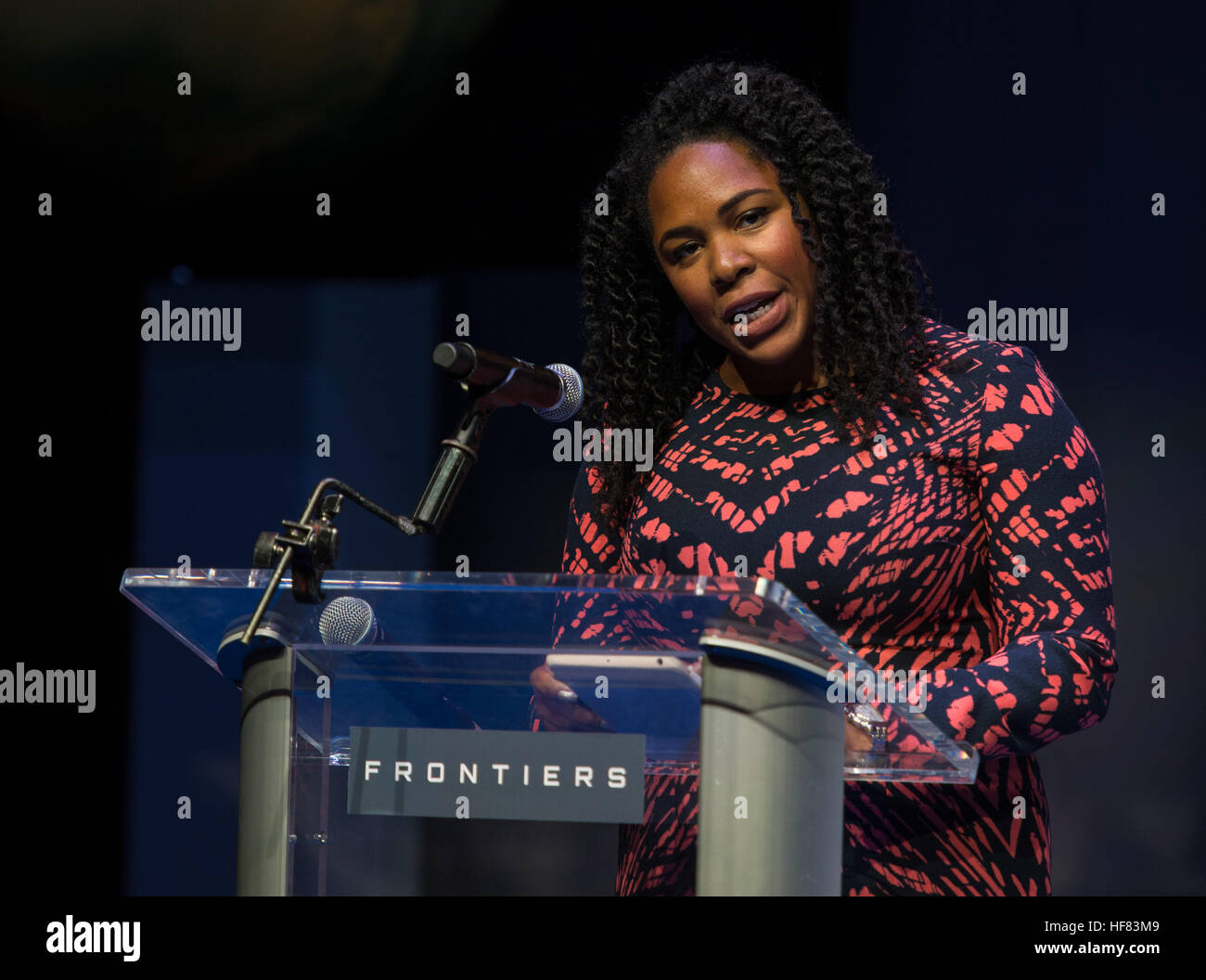 Jedidah isler hi-res stock photography and images - Alamy