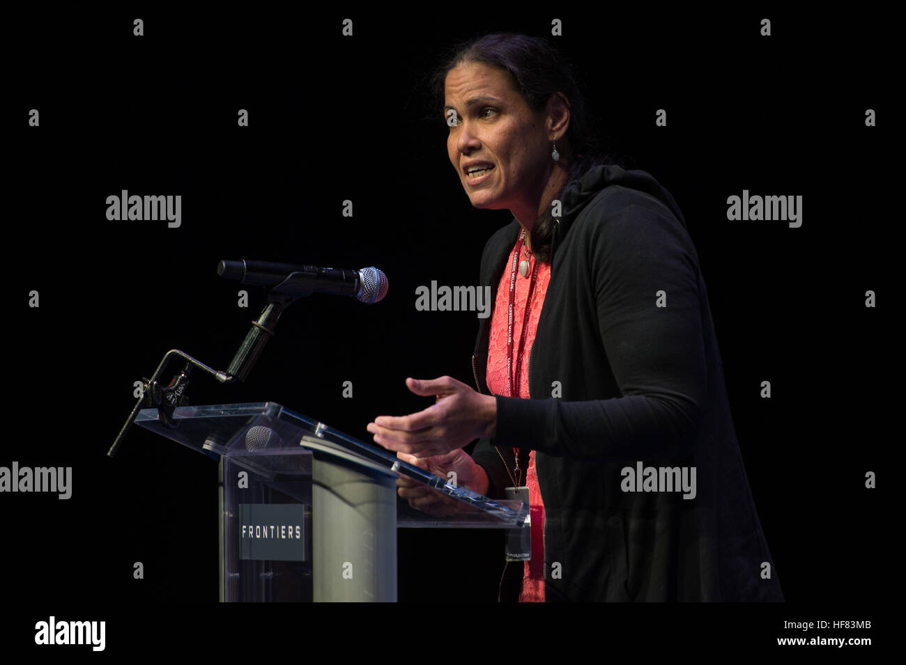 Wanda diaz merced hi-res stock photography and images - Alamy