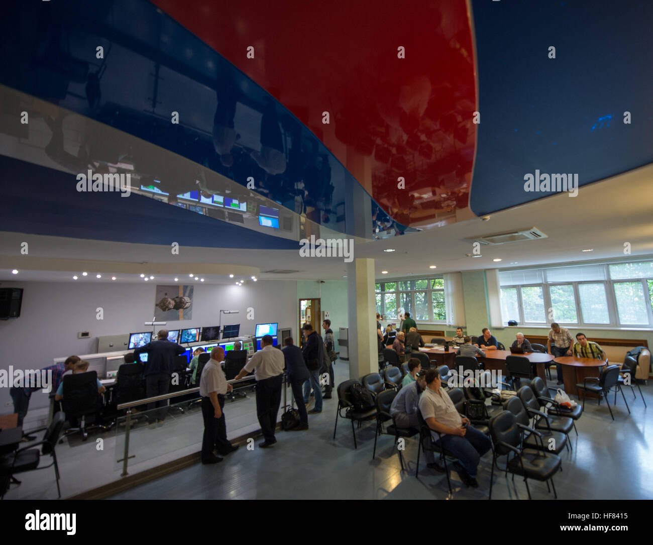 Nasa Space Center Control Room Stock Photos & Nasa Space Center Control ...