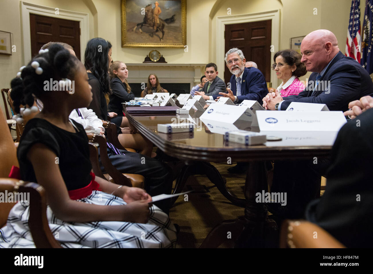 Dr. John Holdren, the Assistant to the President for Science and ...