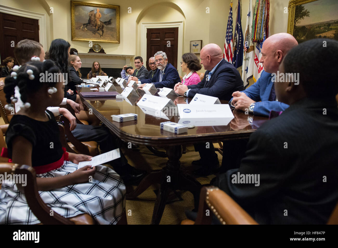 Dr. John Holdren, Assistant to the President for Science and Technology ...