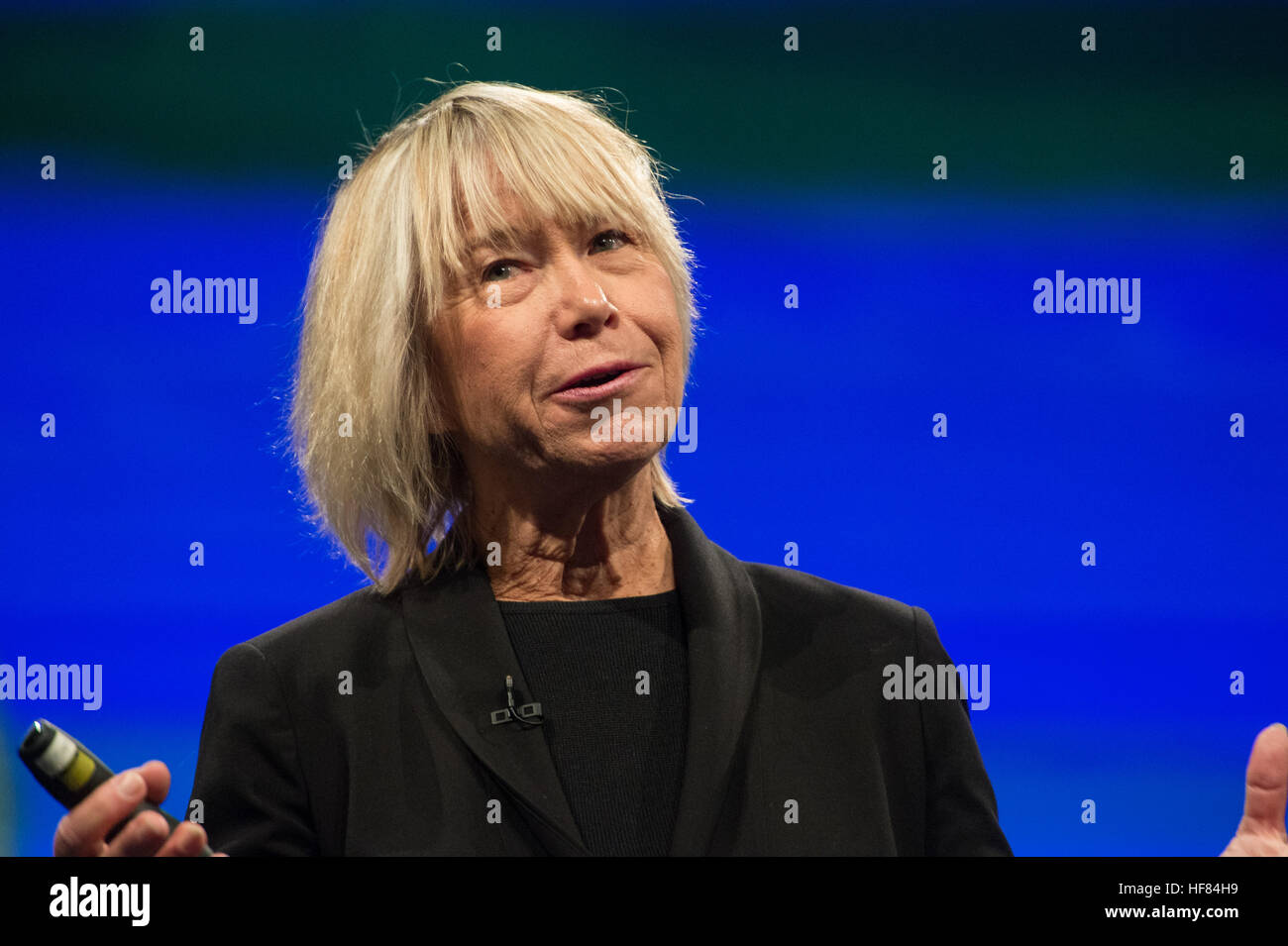 Janet G. Luhmann marked the 10th anniversary of the STEREO mission ...