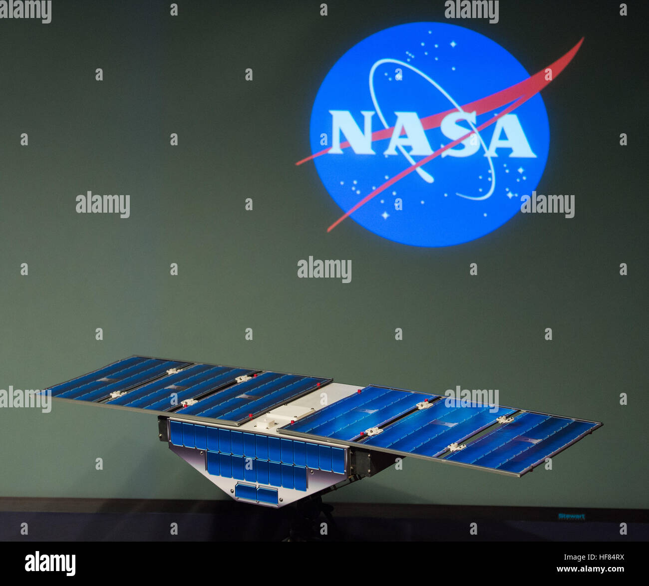 Micro satellites hi-res stock photography and images - Alamy