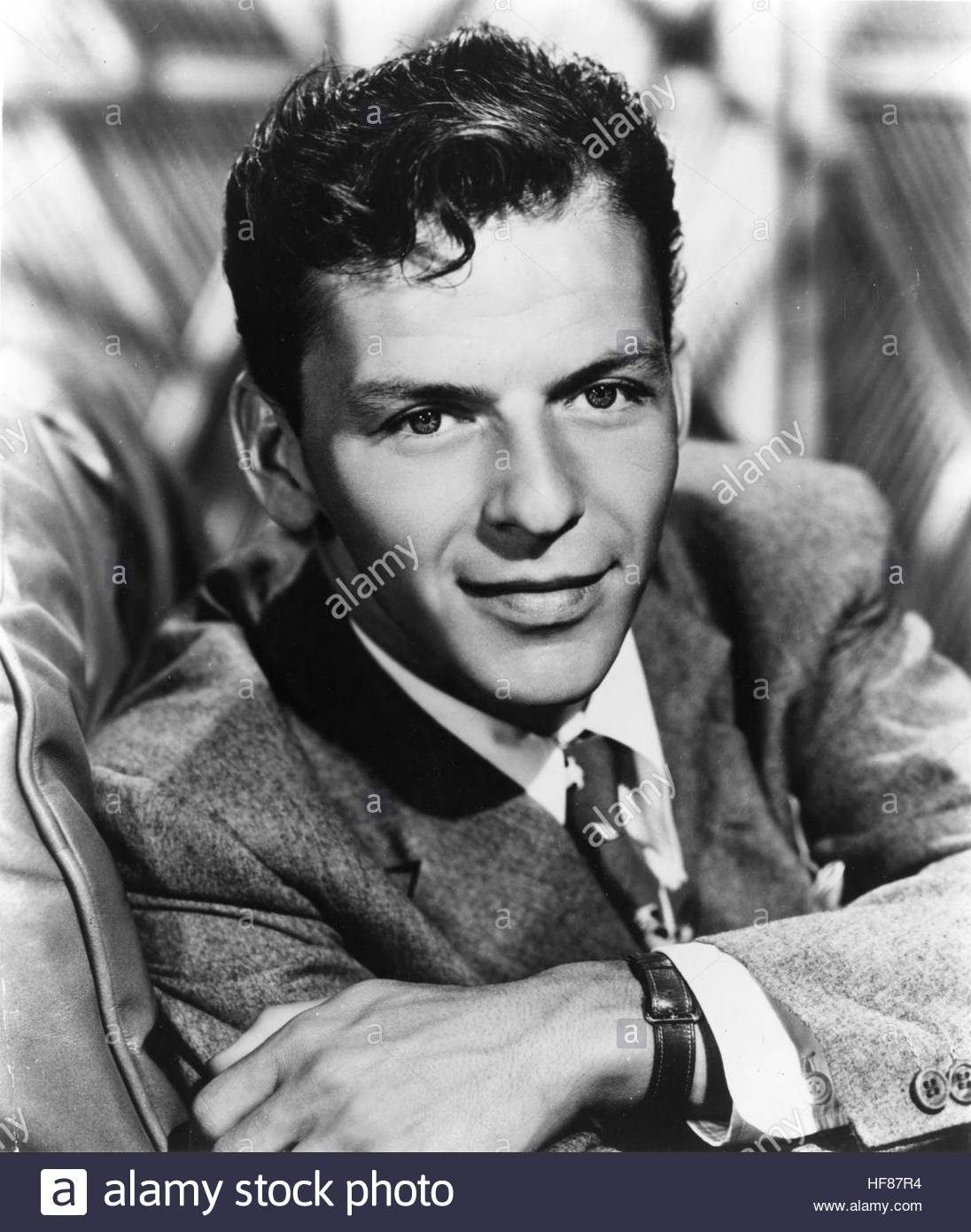 Singer Frank Sinatra Stock Photos & Singer Frank Sinatra Stock Images ...