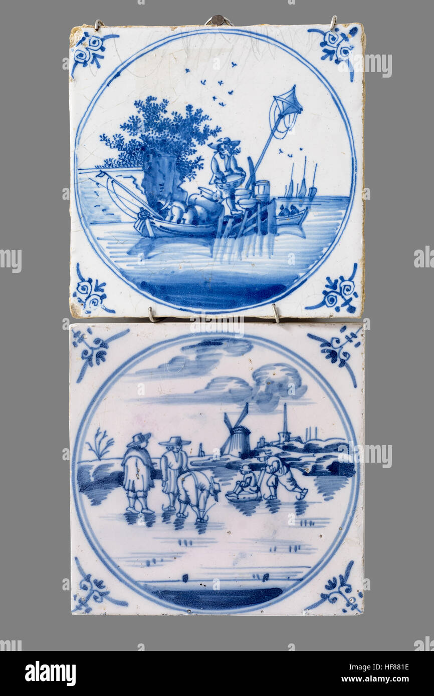 17th century dutch pattern hi-res stock photography and images - Alamy