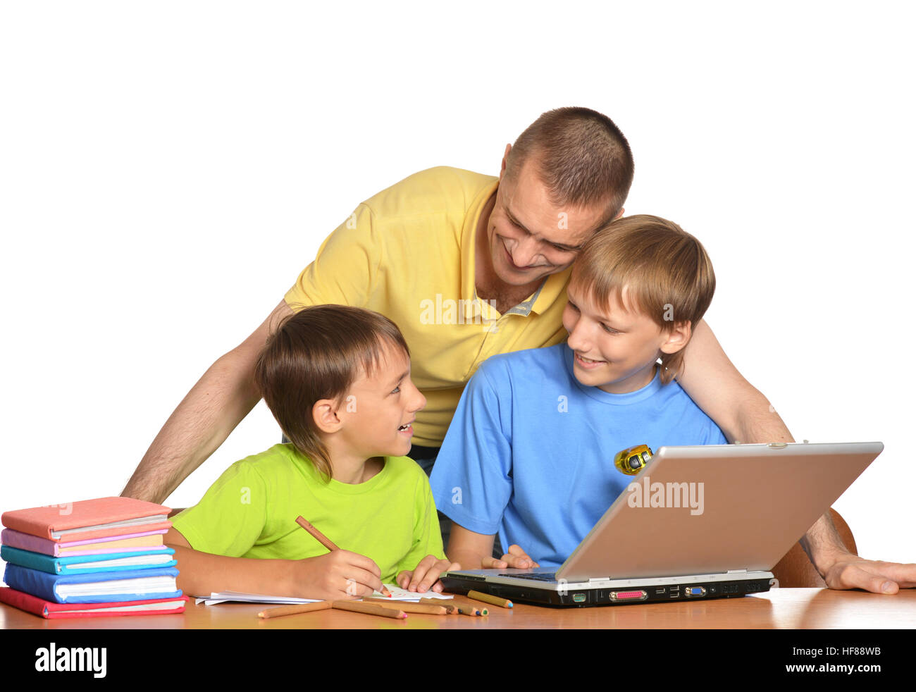 Real people doing real work hi-res stock photography and images - Alamy