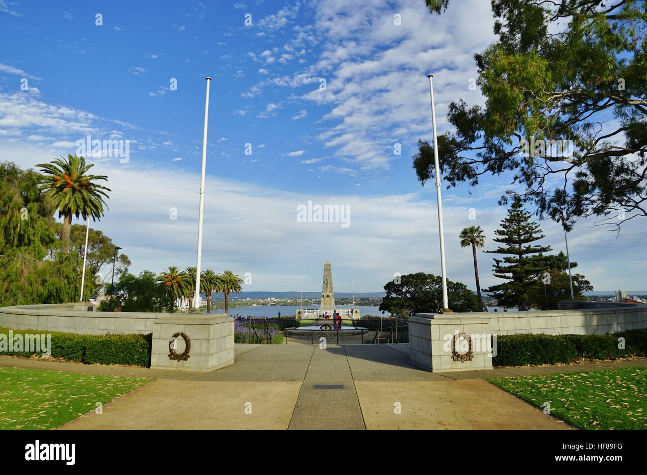 Western australian botanical garden hi-res stock photography and images ...
