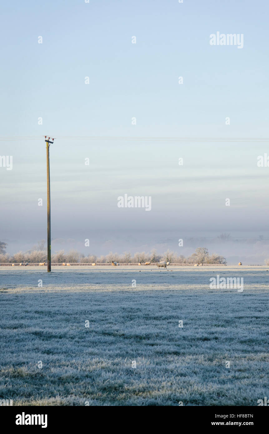 Calverton village hi-res stock photography and images - Alamy