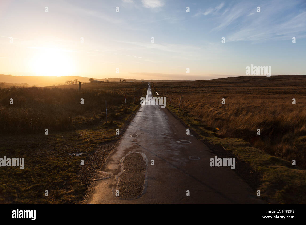 Black mountain belfast hi-res stock photography and images - Alamy